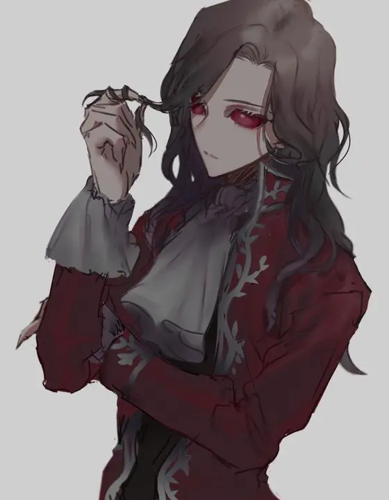 Character - ||~♤~|| Elenor Elegard