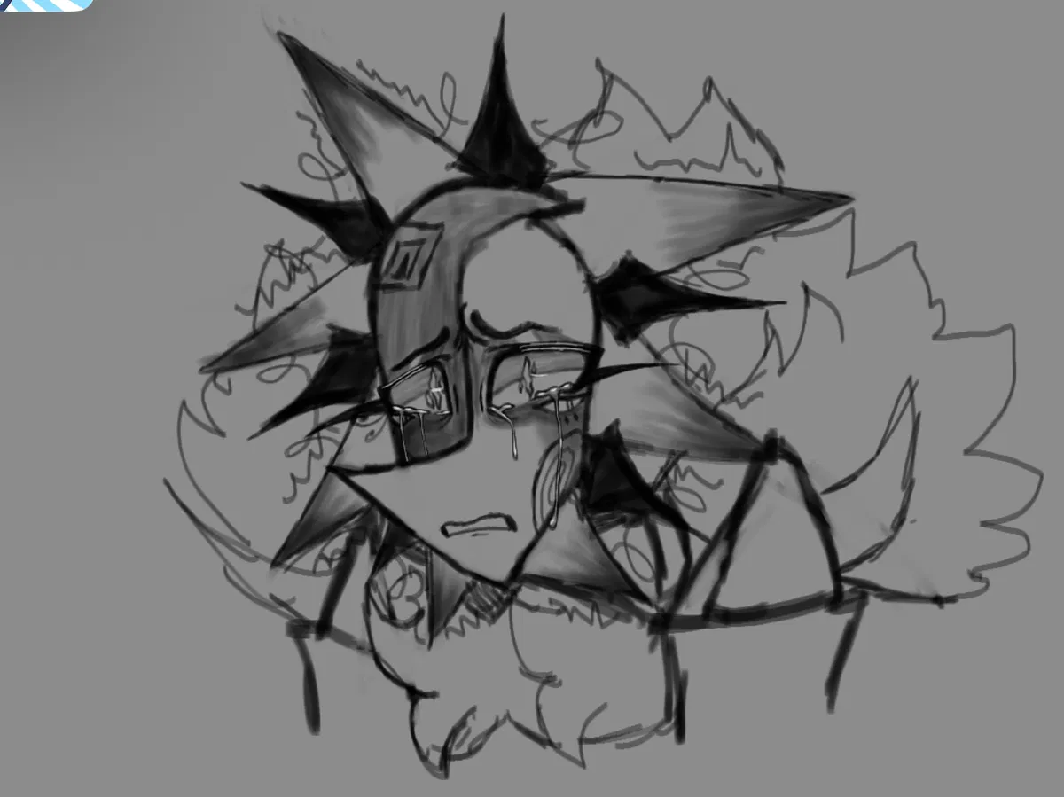 Character - ･ﾟ: ･ﾟ: Lord Myrik - Lord Eclipse (TGO/TSAMS)