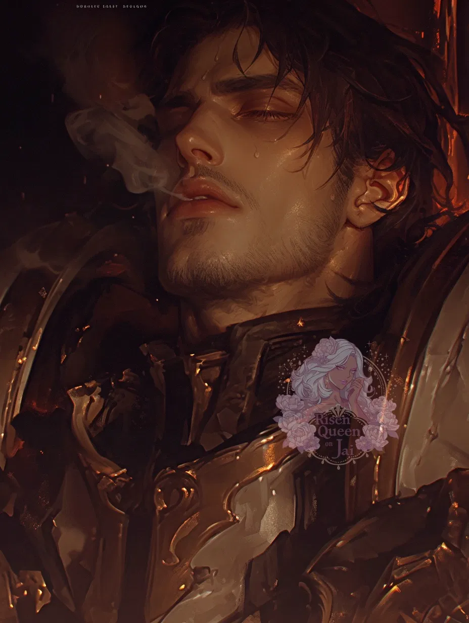 Character - Sir Dante Reeves | Risen’s Birthday Countdown