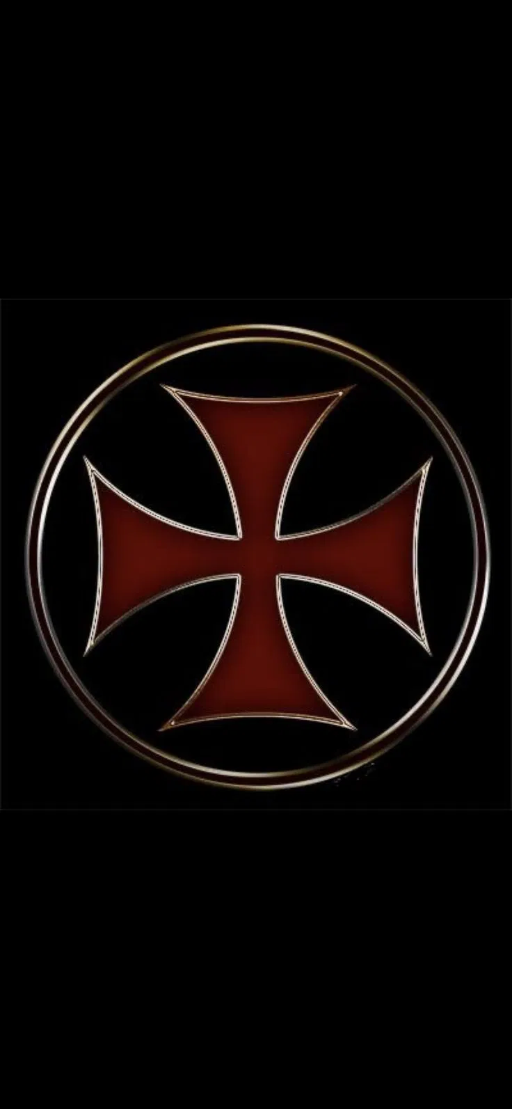 Character - "May the Father of Understanding guide us" - AC Templar RPG