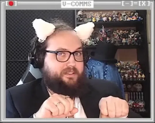 Character - Babay the Magnificent