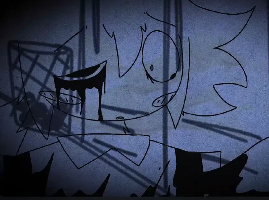 Character - 💧-Engel- 💧|「FPE: CPLL」