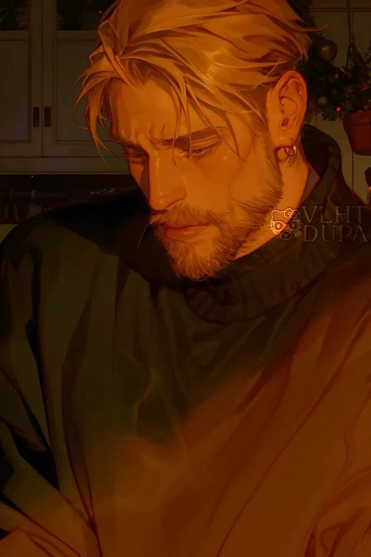 Character - Cold husband || Jacob Jay