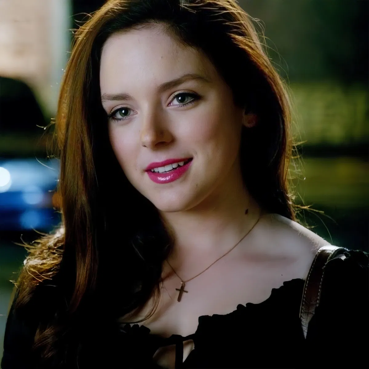 Character - Kate Fuller