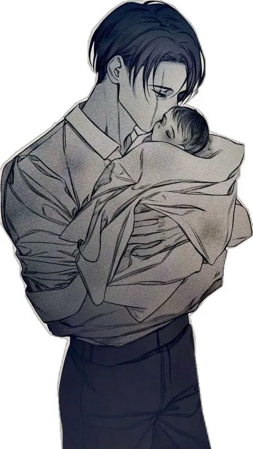 Character - Levi Ackerman | AOT Series