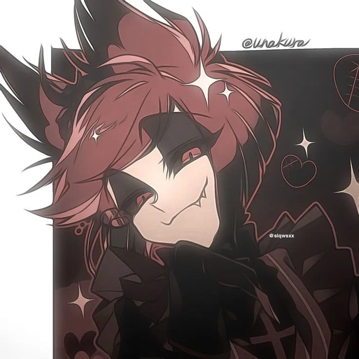 Character - Alastor