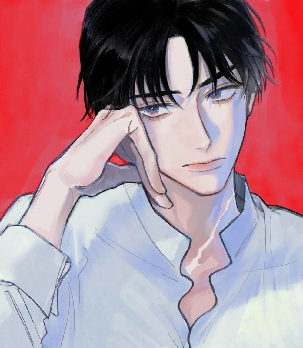 Character - Fashion Designer - Cedar Monet