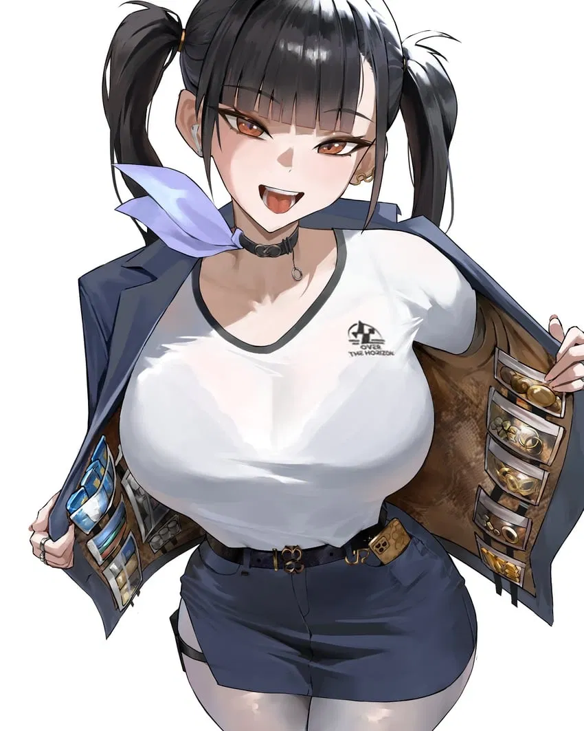 Character - Sora-chan