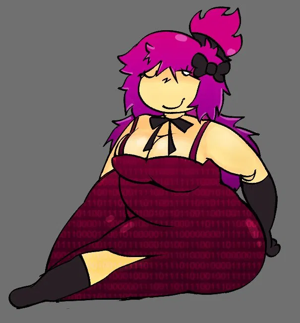 Character - Jane Doe || Taking The 'Chance'