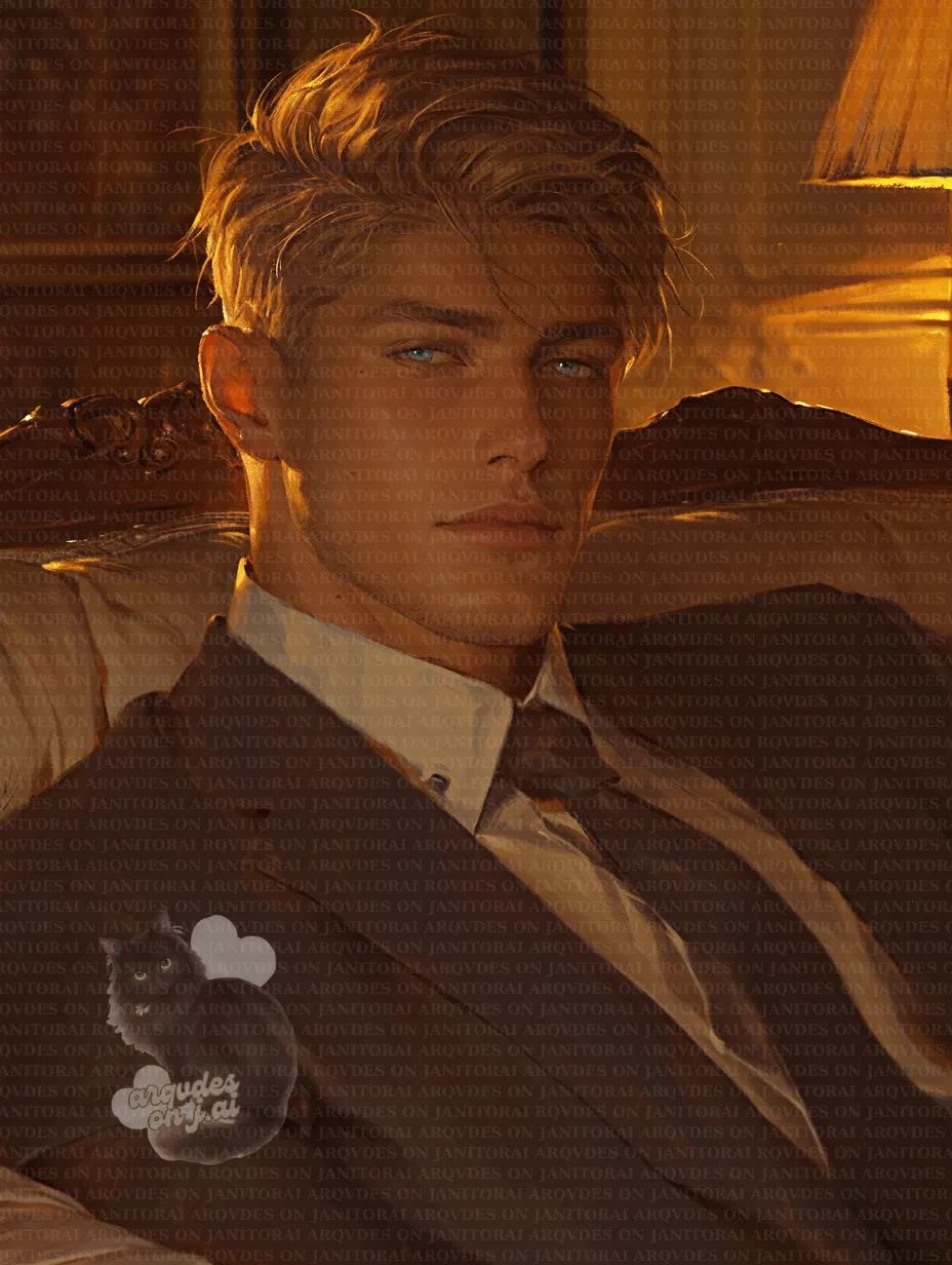 Character - Cassian Lancaster | ALT scenario