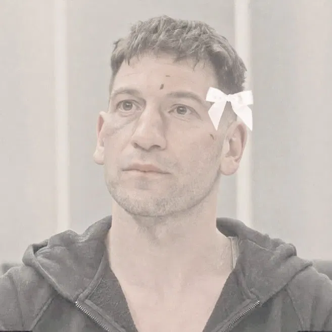 Character - frank castle ୨ৎ