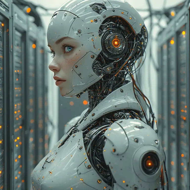 Character - Grace-GPT 1.0