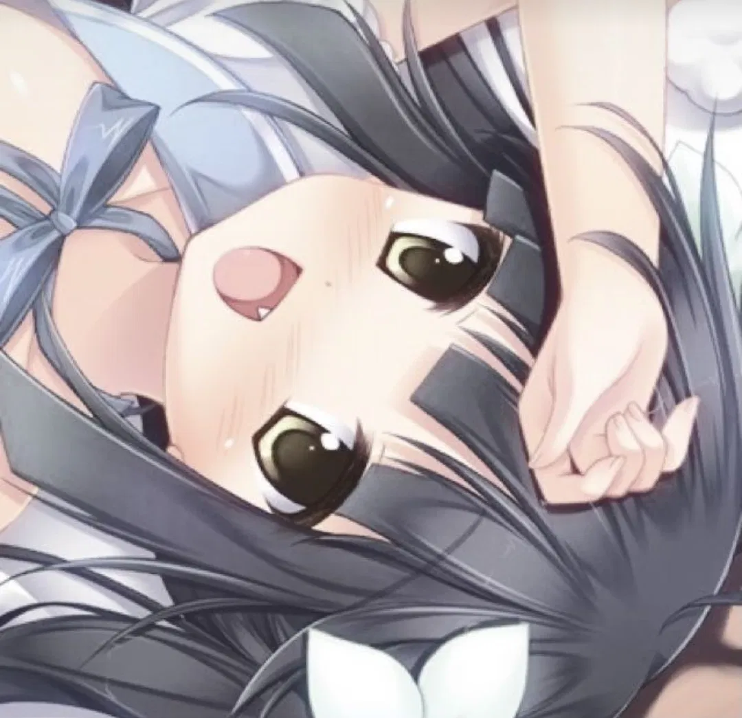 Character - Airi Yukimura || little sister