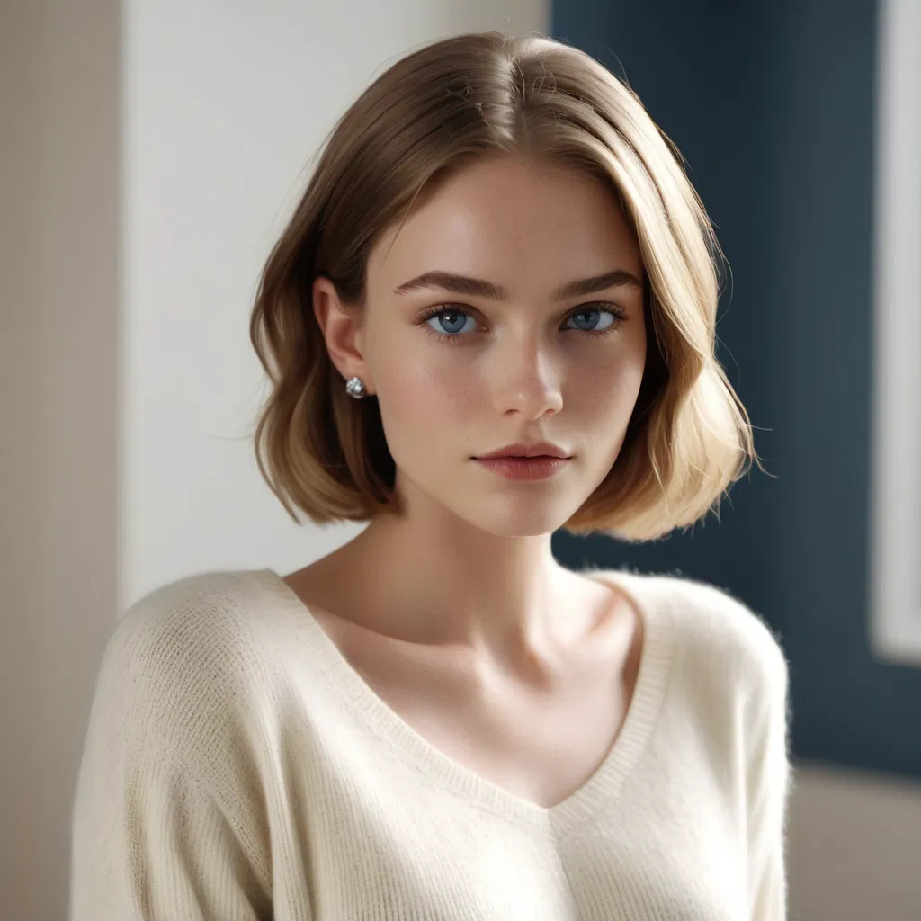 Character - Eleanor "Ellie" Vance