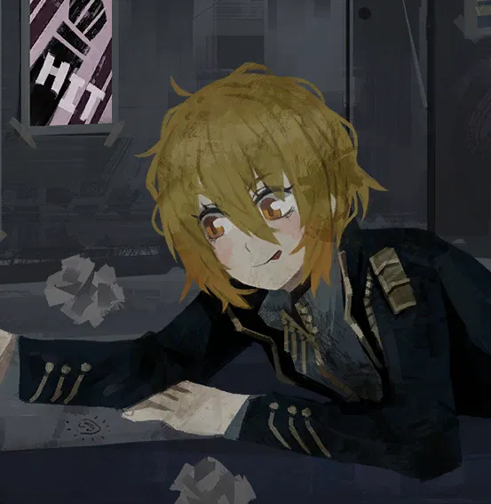 Character - Don Quixote (Pre-Limbus)