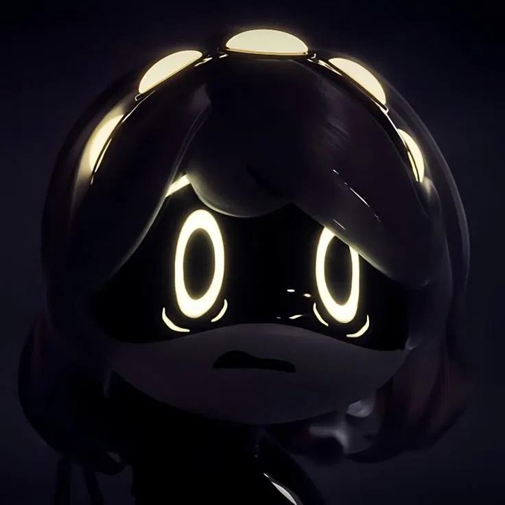 Character - Serial Designation V