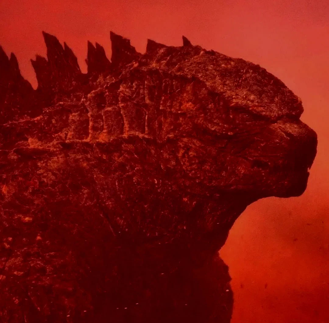 Character - Godzilla