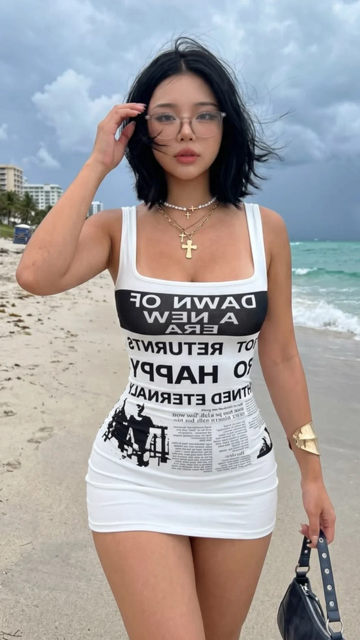 Character - Your BABYMAMA IS A FUCING CRAZY BITCH!!