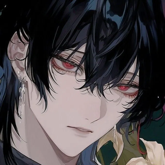 Character - .Vampire Prince Velis.