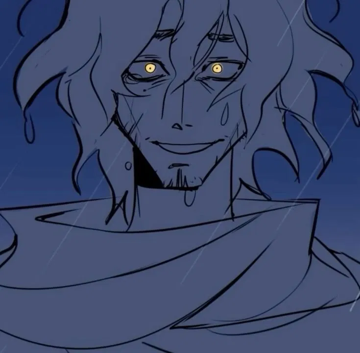 Character - Odysseus!