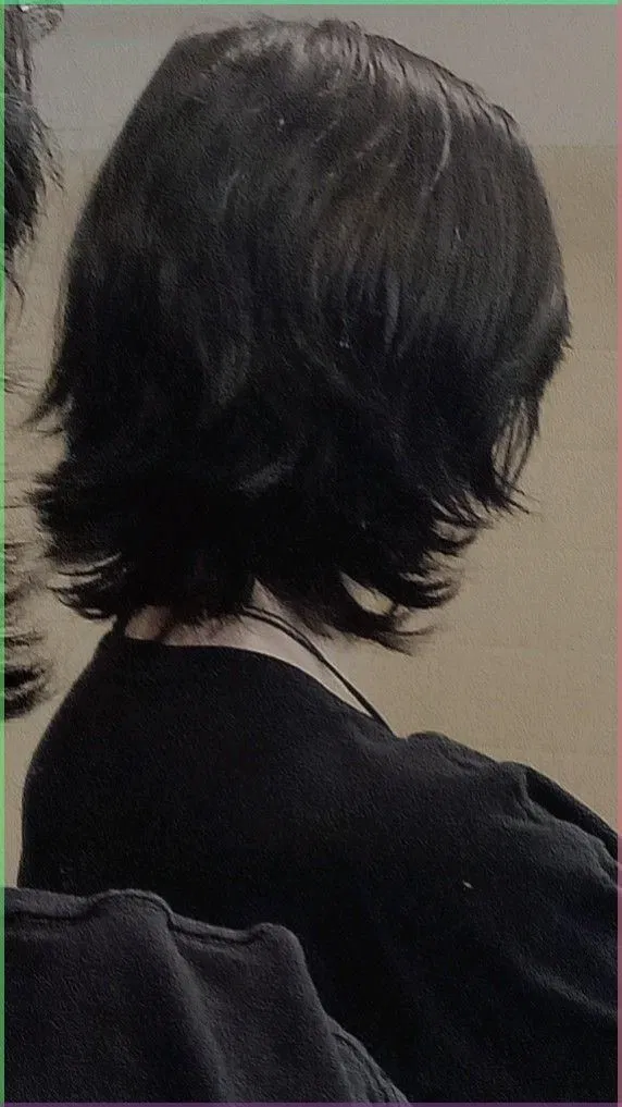 Character - Tomboy Friend - Sam