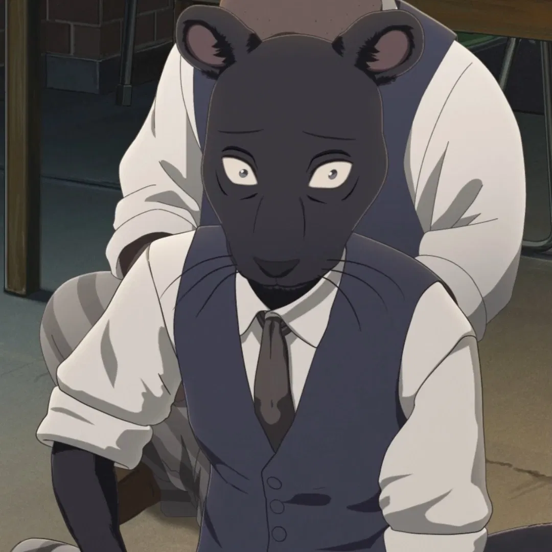 Character - Tao - Beastars