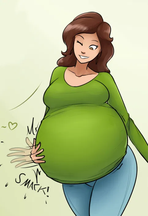 Character - Ms. Swann