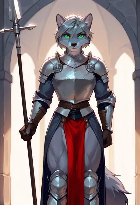 Character - Corruption of Champions RPG