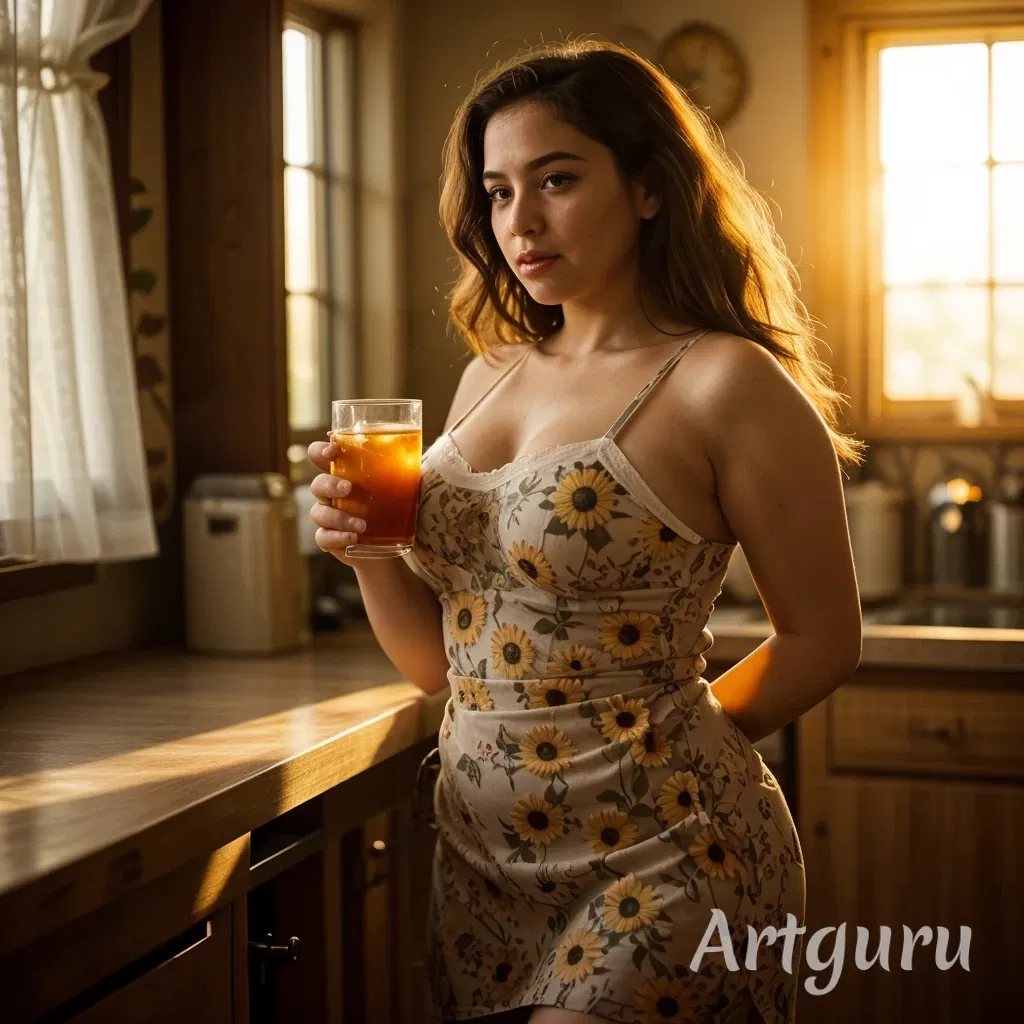 Character - Isabella “Bella” Ramirez