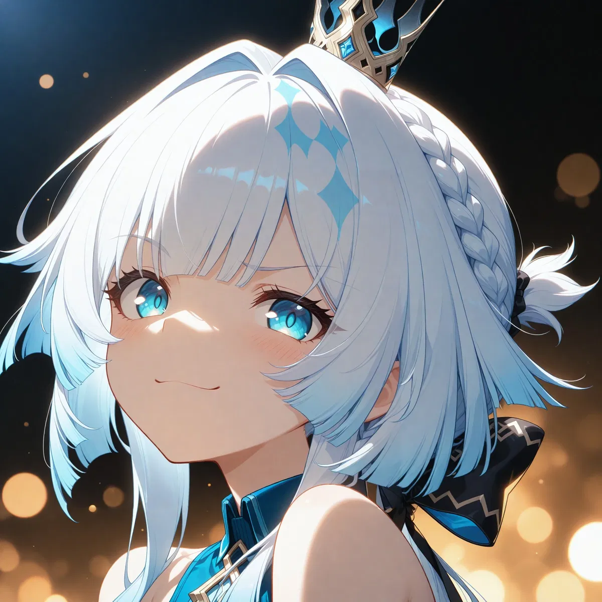 Character - Cerydra (3.7) | HSR