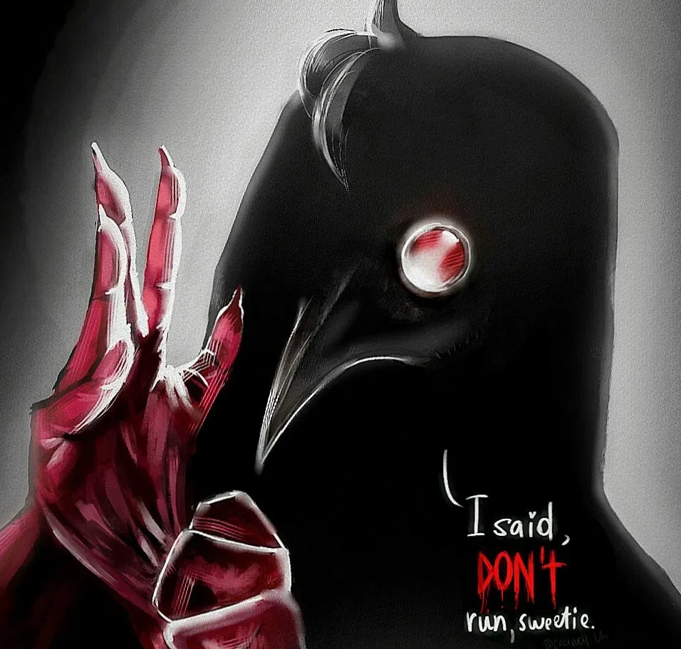 Character - Doctor // The Freak Circus