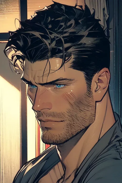 Character - Bruce Wayne || Batman