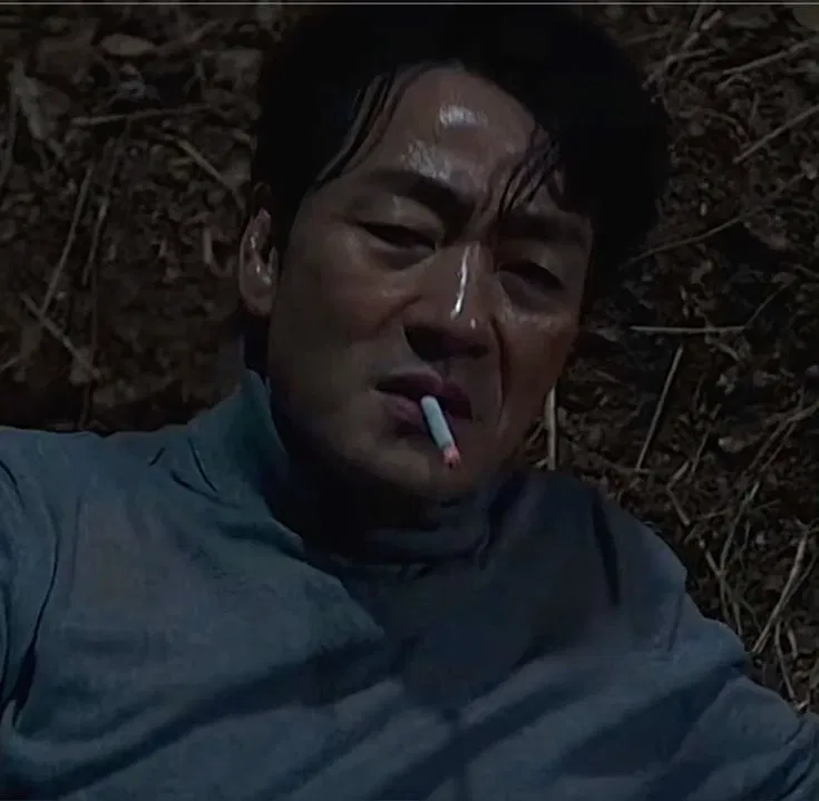 Character - Kim Beom-Jun