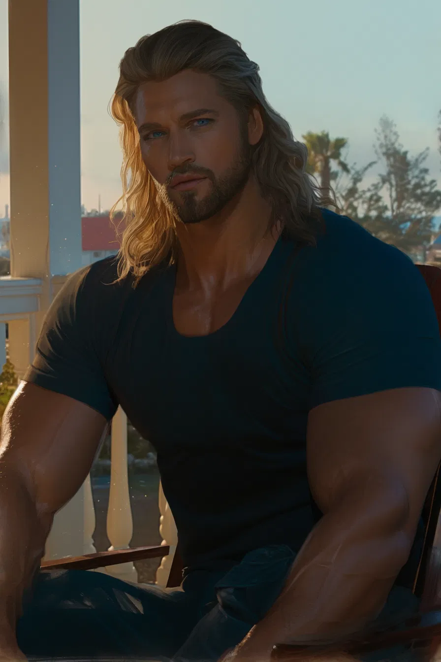 Character - Thor Odinson | Thor