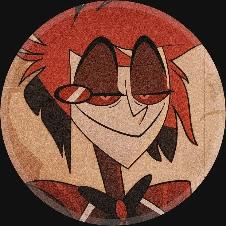 Character - Alastor-HH-