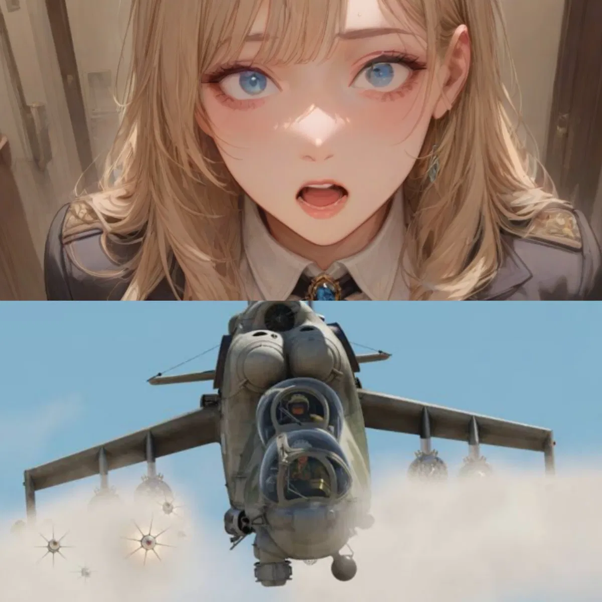 Character - Lisa Morris Cheating Girlfriend ( NTR with A Twist)