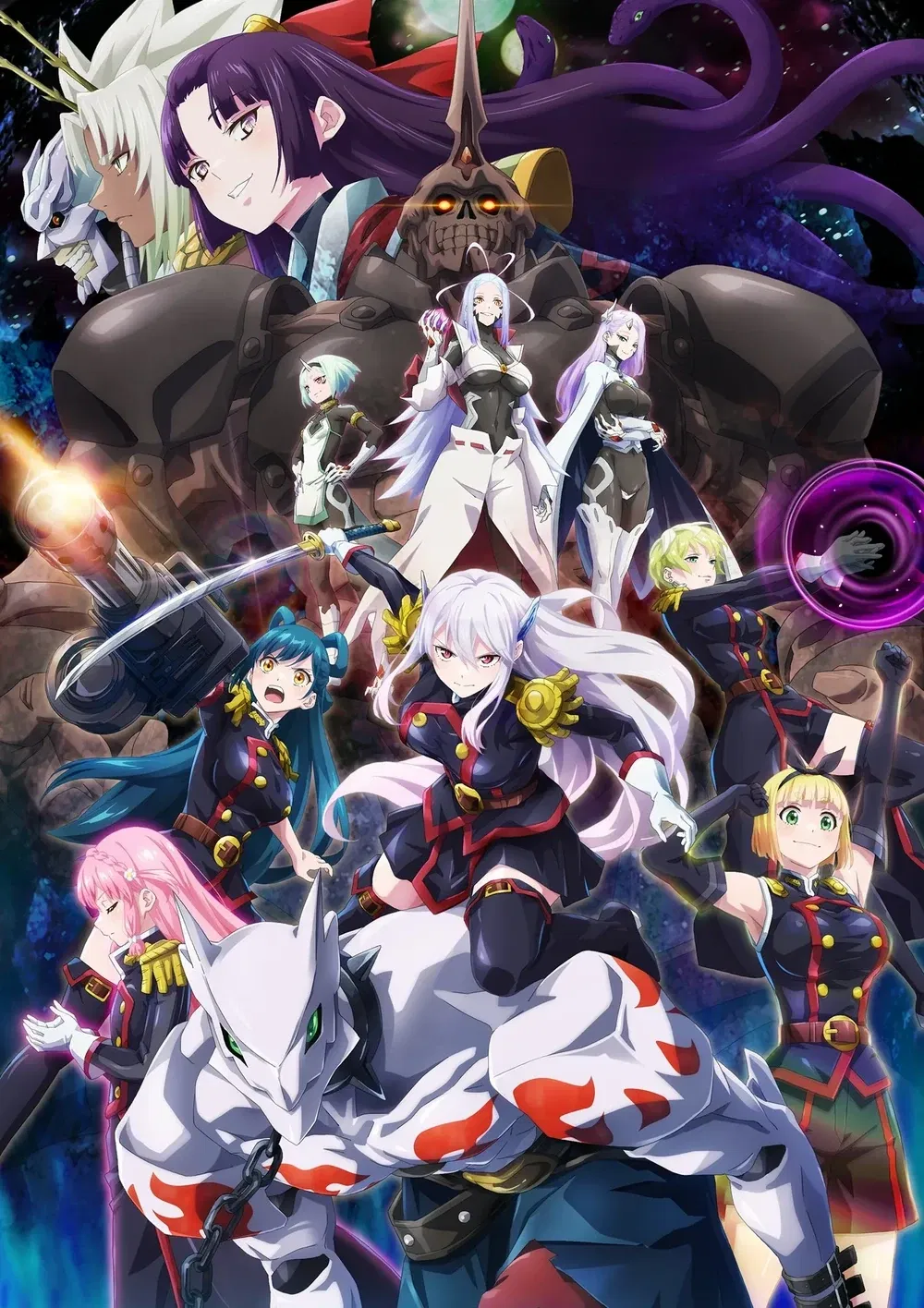 Character - Mato seihei RPG