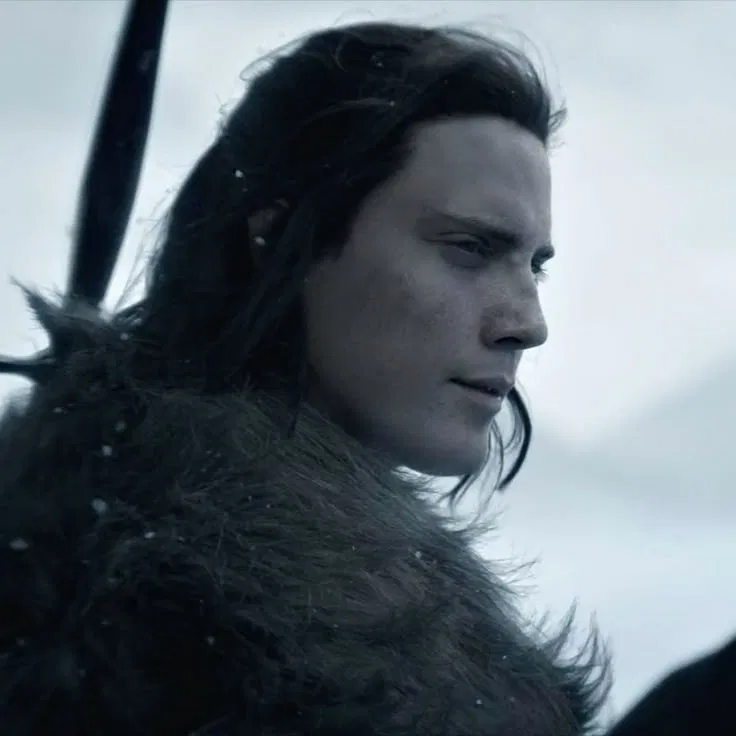 Character - Cregan Stark