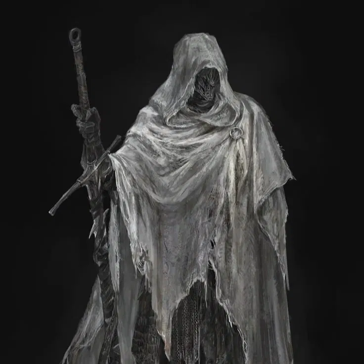 Character - Nick – Horror quest actor