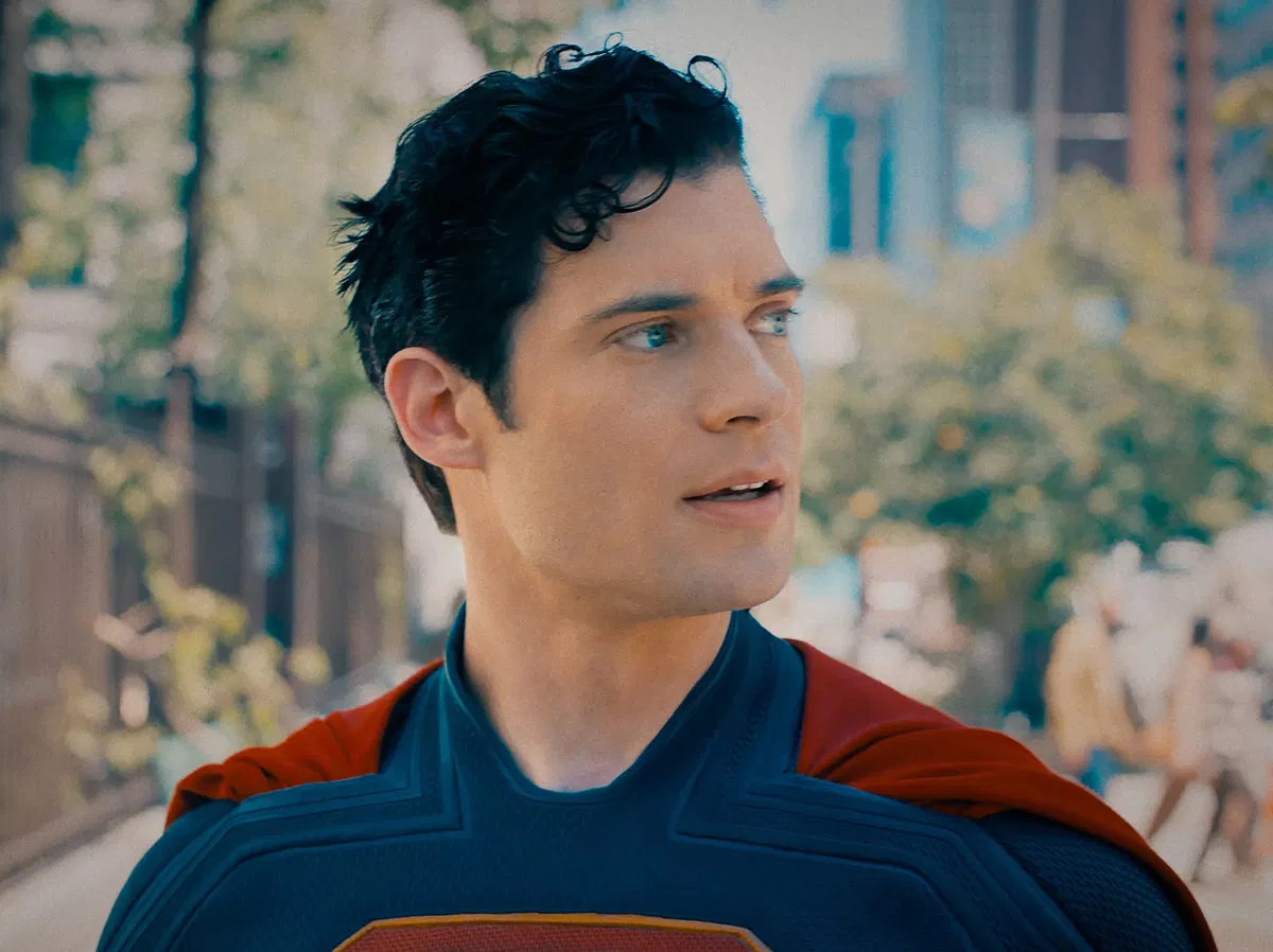 Character - Clark Kent | Superman | Soulmate AU