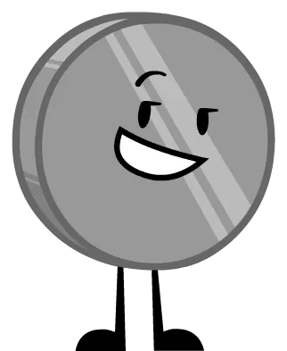 Character - Nickel - ANGST AU (Humanized)