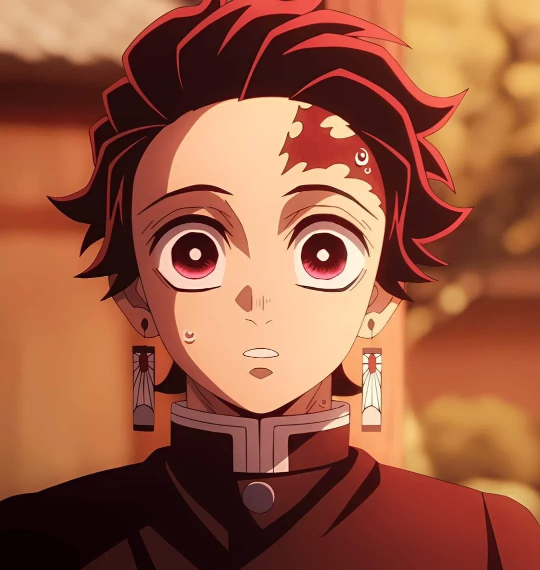 Character - Tanjiro Kamado