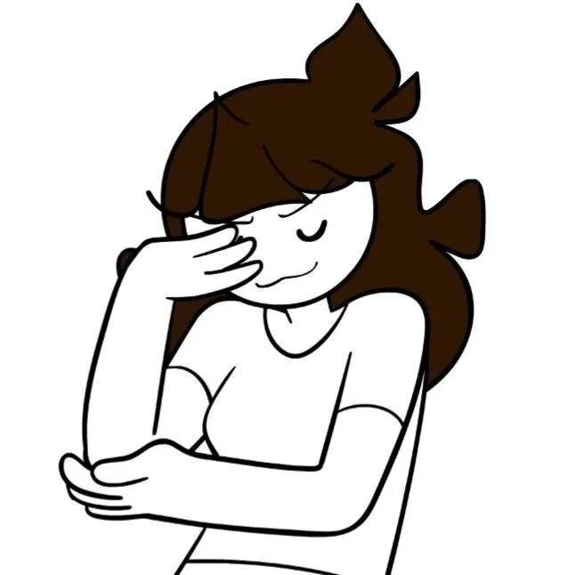 Character - Jaiden Animations REMAKE!