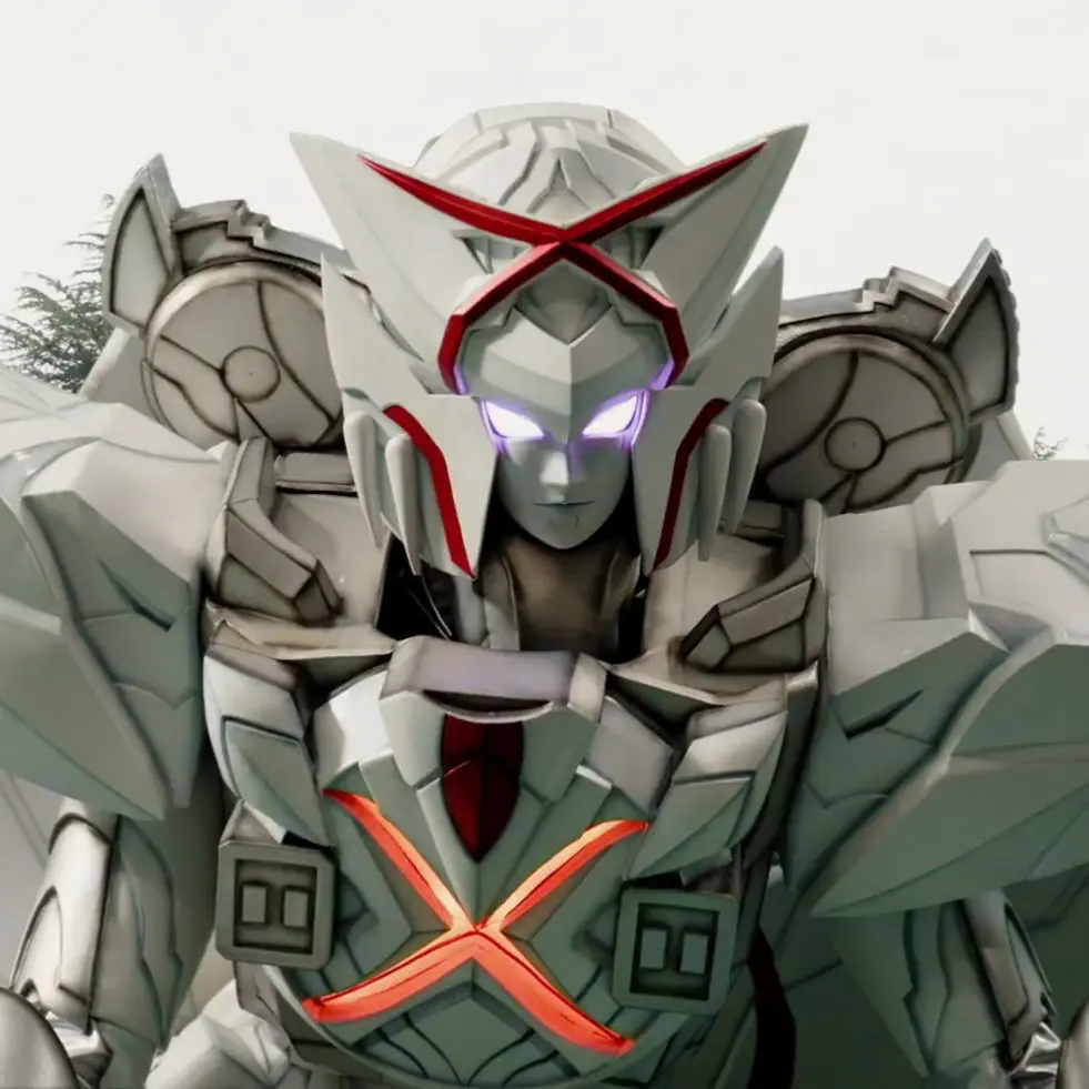 Character - Tegajune || AI Bridal Goddess