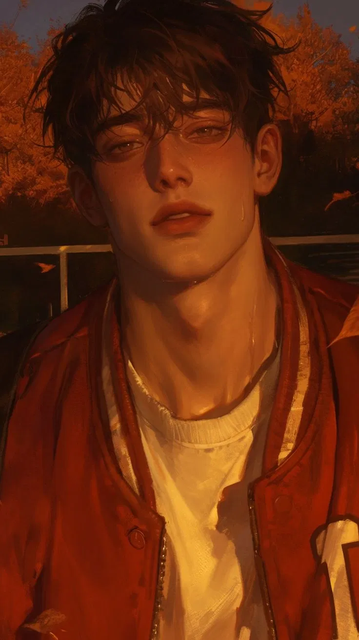 Character - Tyler White