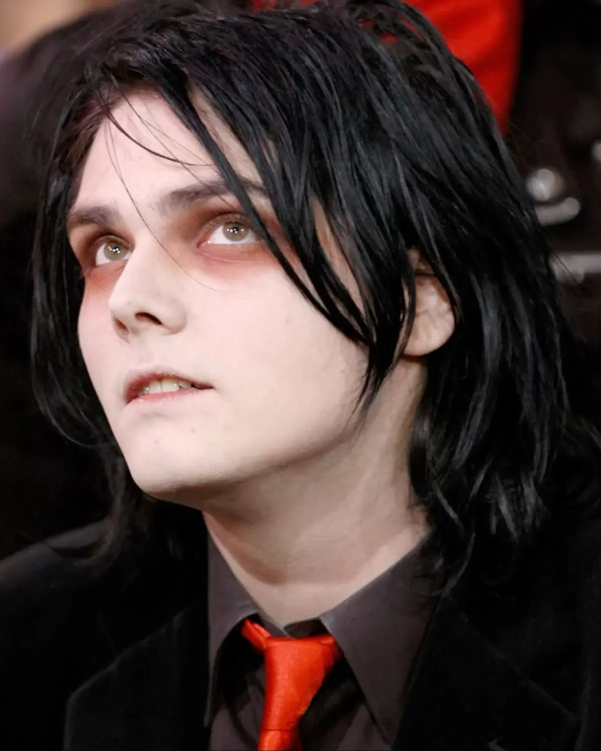 Character - Gerard Way