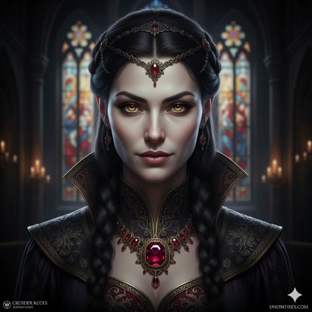 Character - Helen of Troy