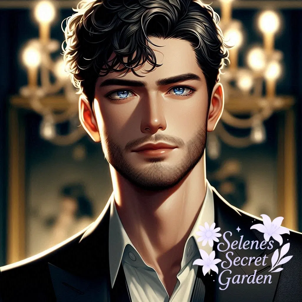Character - Dean Alexander Vellamont