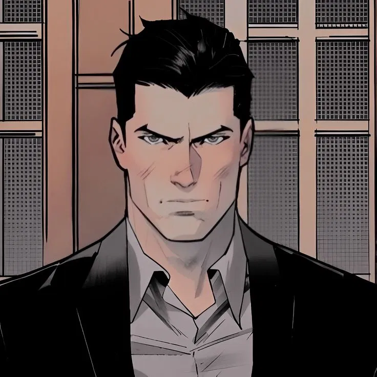 Character - Bruce Wayne | Batman