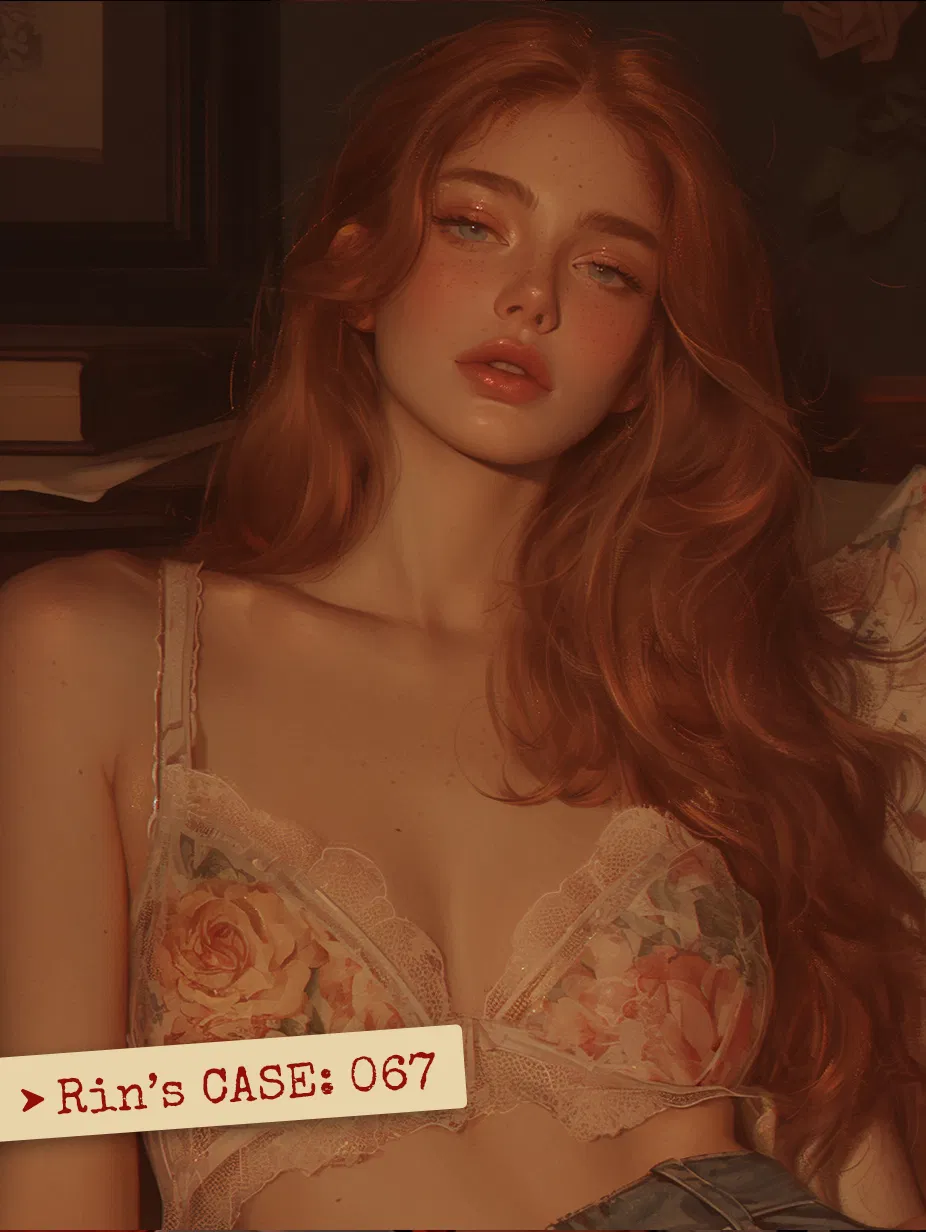 Character - [WLW] Claire | Pillow Princess GF